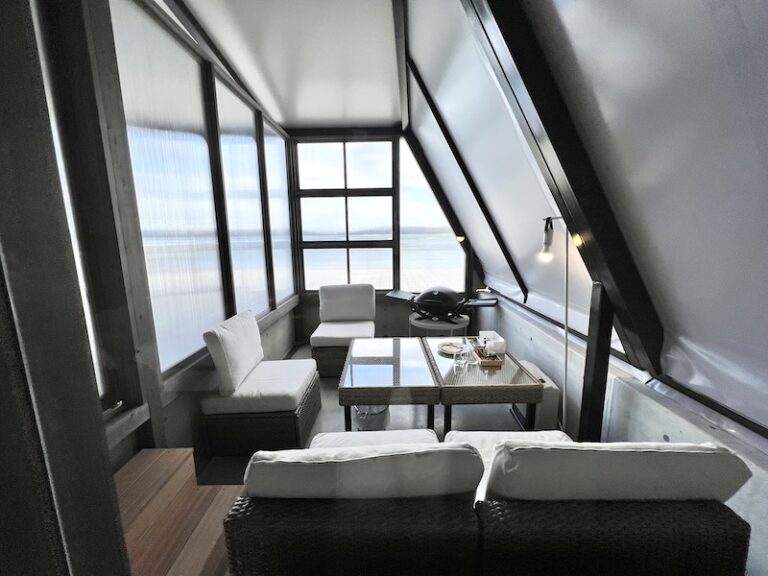 【岡山】SETONITE(セトニテ) リゾート型グランピング 口コミ 予約 レポート | はならっこブログ