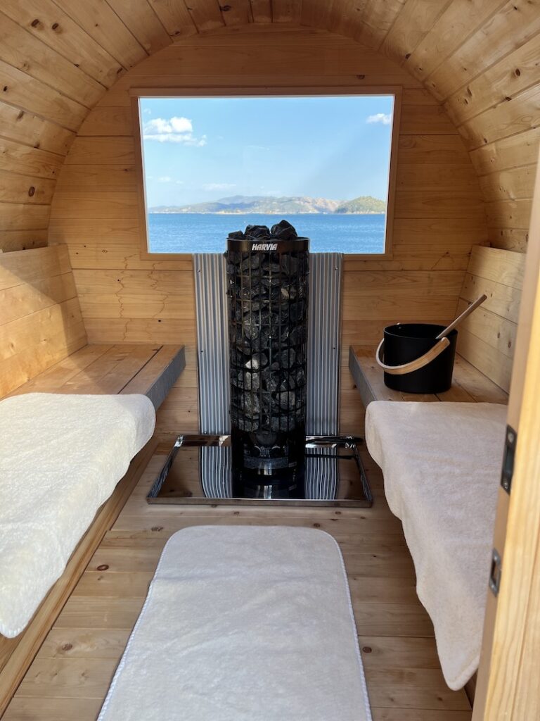 【岡山】SETONITE(セトニテ) リゾート型グランピング 口コミ 予約 レポート | はならっこブログ