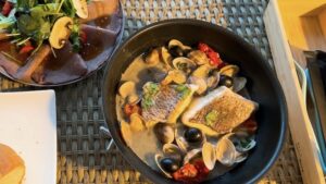 【岡山】SETONITE(セトニテ) リゾート型グランピング 口コミ 予約 レポート | はならっこブログ