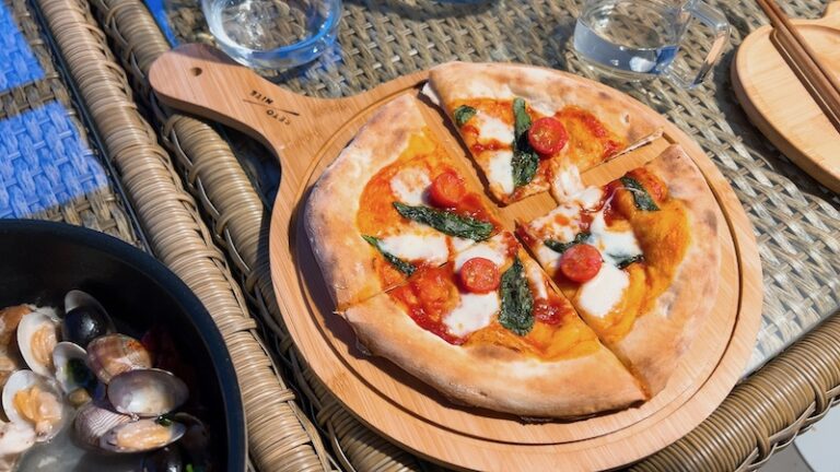 【岡山】SETONITE(セトニテ) リゾート型グランピング 口コミ 予約 レポート | はならっこブログ