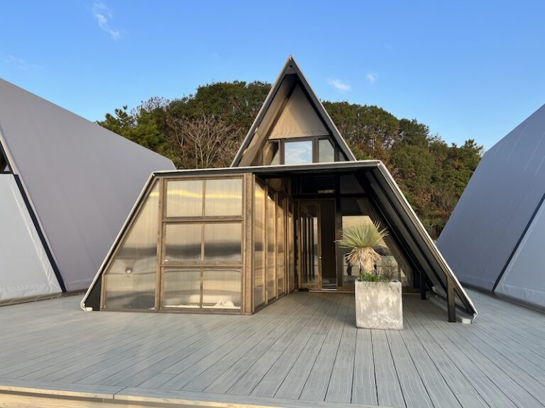 【岡山】SETONITE(セトニテ) リゾート型グランピング 口コミ 予約 レポート | はならっこブログ