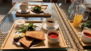 【岡山】SETONITE(セトニテ) リゾート型グランピング 口コミ 予約 レポート | はならっこブログ