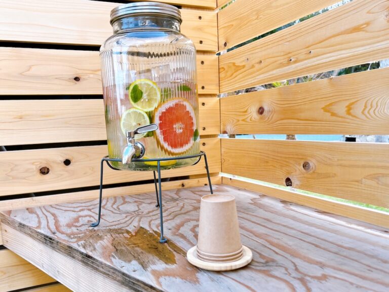 【岡山】SETONITE(セトニテ) リゾート型グランピング 口コミ 予約 レポート | はならっこブログ