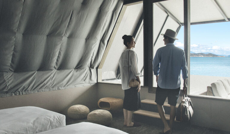 【岡山】SETONITE(セトニテ) リゾート型グランピング 口コミ 予約 レポート | はならっこブログ