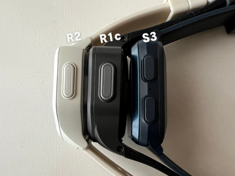 myFirst Fone R2,R1c,旧型 買うならどれ？タイプ別おすすめ機種 口コミ 比較 レビュー メリット・デメリット | はならっこブログ